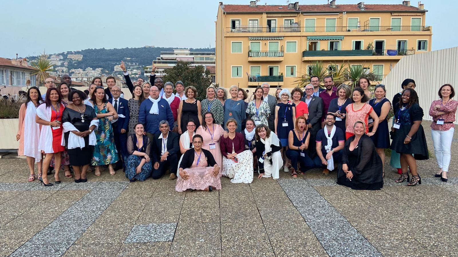 Actions APEL Académique - APEL Académie Versailles